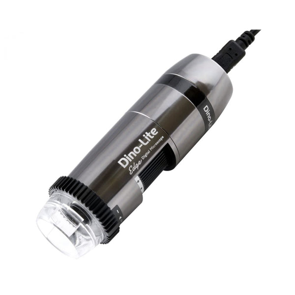 Dino-Lite AM4917MZTL EdgePLUS Microscope, Portable 10x ~ 140x ...