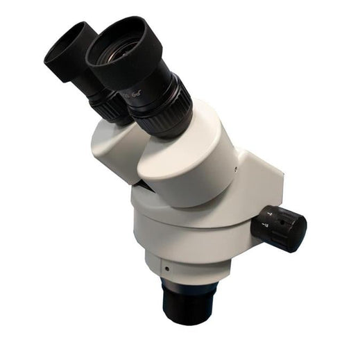 INNOSCOPES I-22 Stereo Microscope Head - Microscope, Stereo Zoom (Bino ...