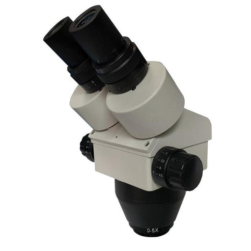 INNOSCOPES I-23 Stereo Microscope Head - Microscope, Stereo Zoom (Bino ...