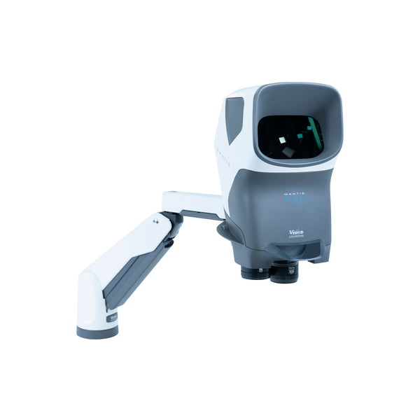 Vision Engineering Inc. MPH001 Mantis Microscope, Stereo Fixed Lens (B ...