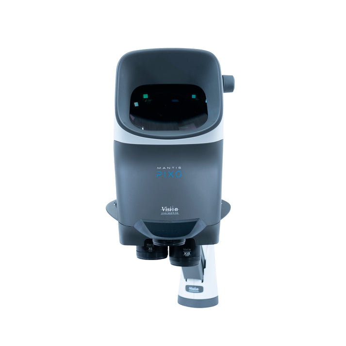Vision Engineering Inc. MPH003 Mantis Microscope, Stereo Fixed Lens (B ...