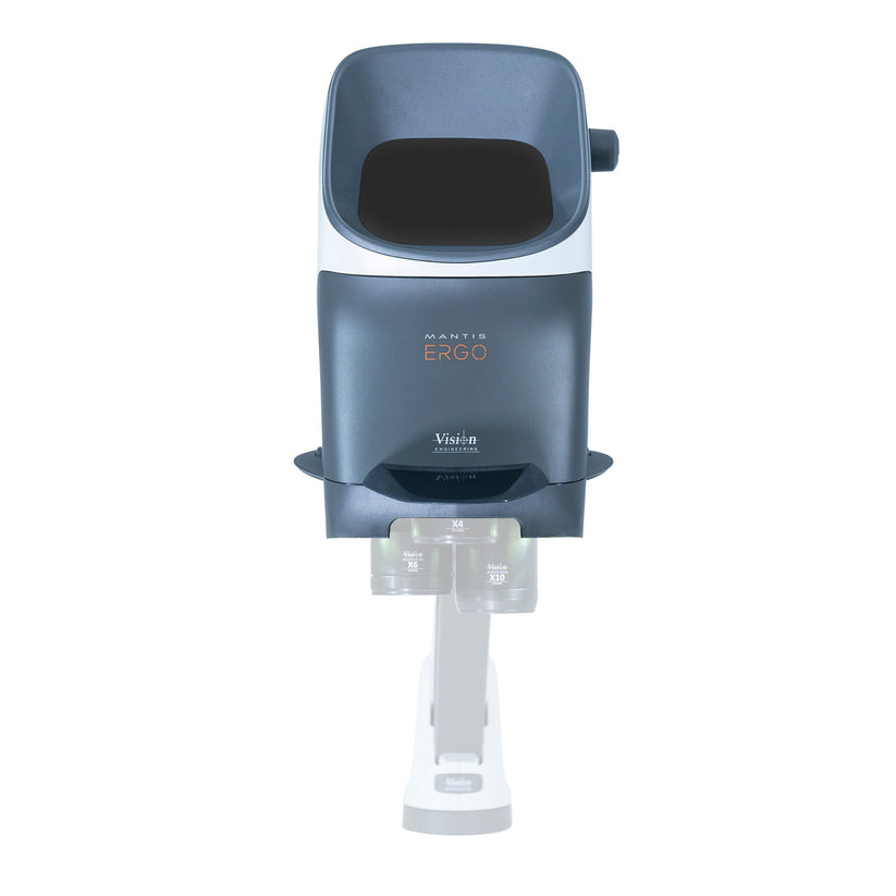 Vision Engineering Inc. MRH002 Mantis Microscope, Stereo Fixed Lens (B ...