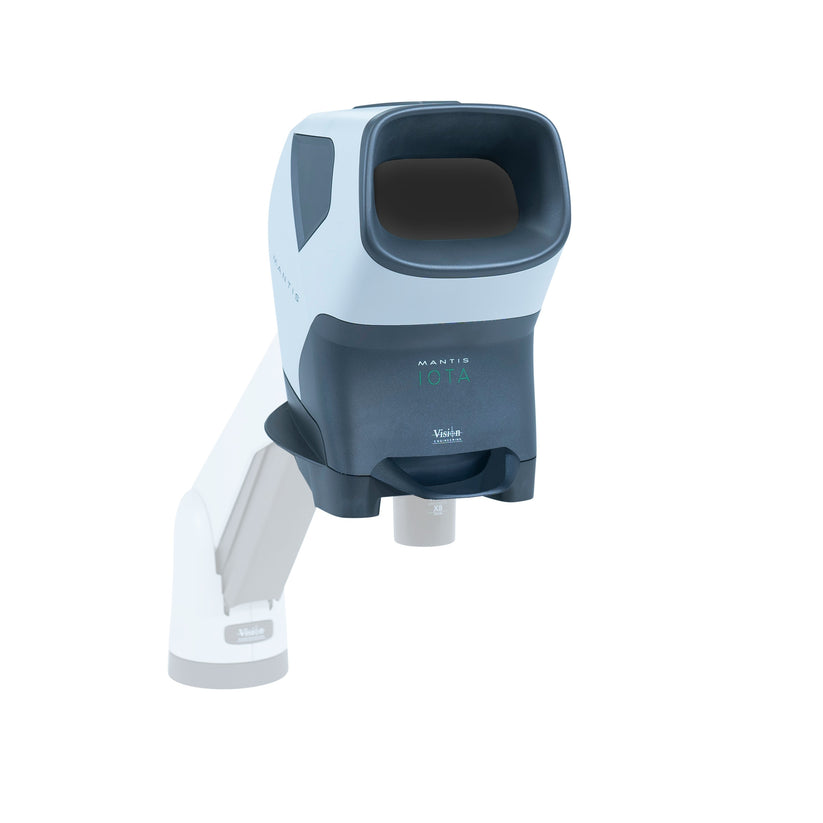Vision Engineering Inc. MIH001 Mantis Microscope, Stereo Fixed Lens (B ...