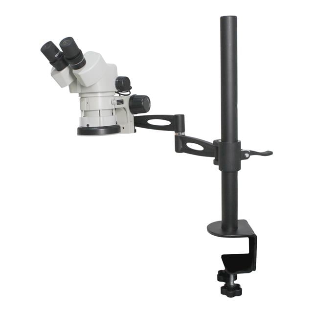 Aven Tools SPZ50-209-553 - Microscope, Stereo Zoom (Binocular) 6.7x ...