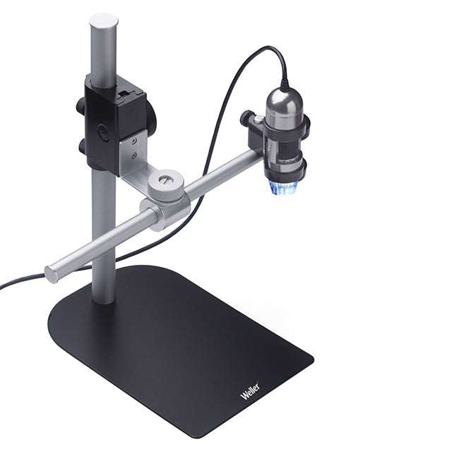 Apex Tool Group T0051383599N Weller® Microscope, Digital 20x ~ 90x ...