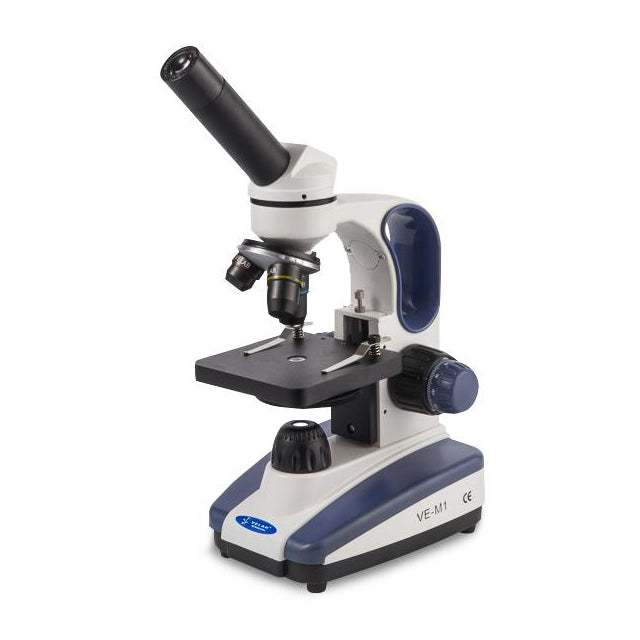 Velab Co. VE-M1 - Microscope, Portable 4x ~ 40x – Marketify.mx