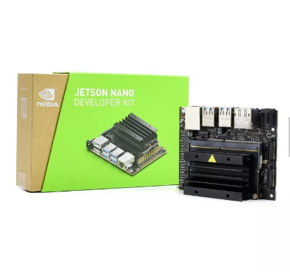 NVIDIA Jetson Nano Developer Kit B01 - Upgraded 2-lanes CS – Marketify.mx