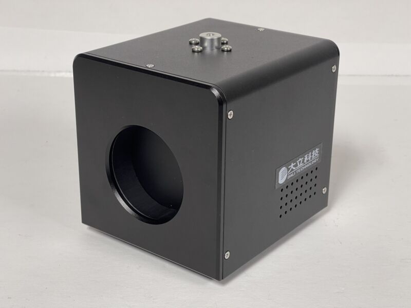 NEW IR CALIBRATION BLACKBODY for INFRARED TEMPERATURE THERMAL IMAGERS ...